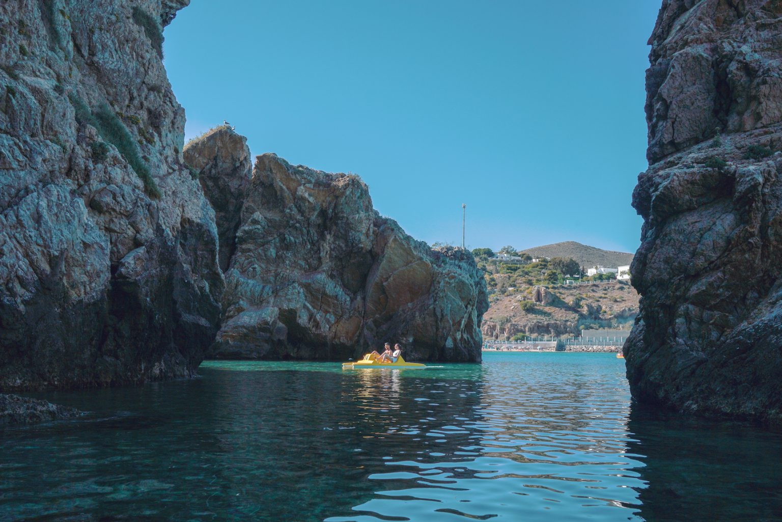 LE CRT TANGER-TÉTOUAN-AL HOCEIMA RÉVÈLE SA MARQUE TOURISTIQUE RÉGIONALE ...