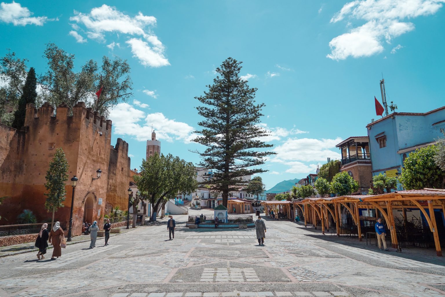 LE CRT TANGER-TÉTOUAN-AL HOCEIMA RÉVÈLE SA MARQUE TOURISTIQUE RÉGIONALE ...
