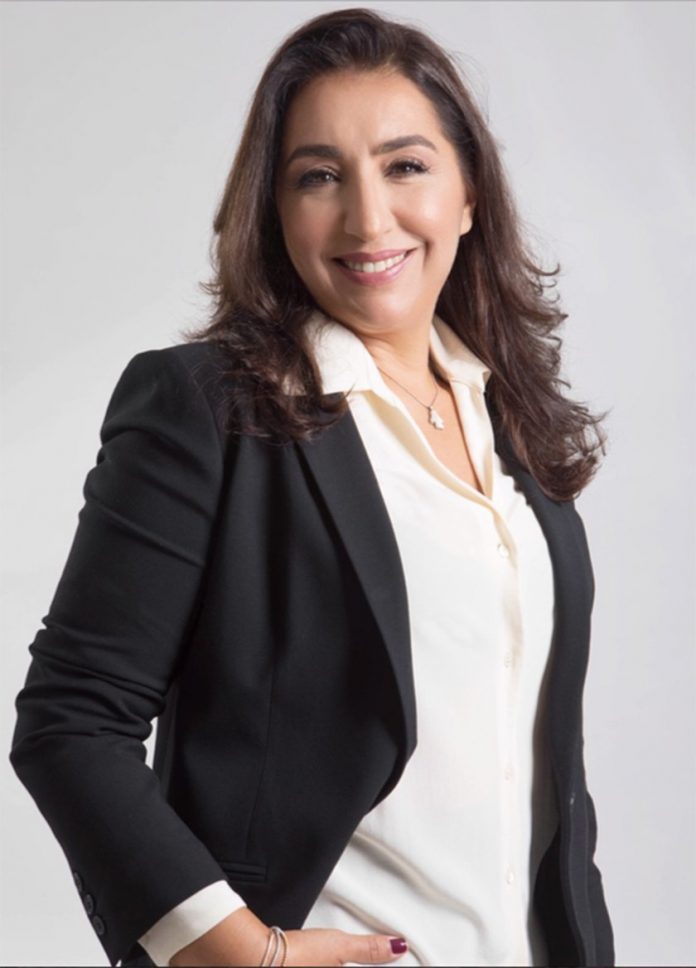 Interview avec Leila Doukali : « Le Maroc a besoin d’un modèle de ...