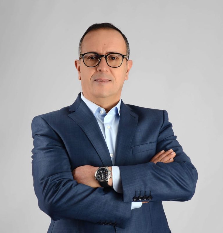Élections législatives 2026: Dahman El Mozariahi, Candidat à Tanger ...